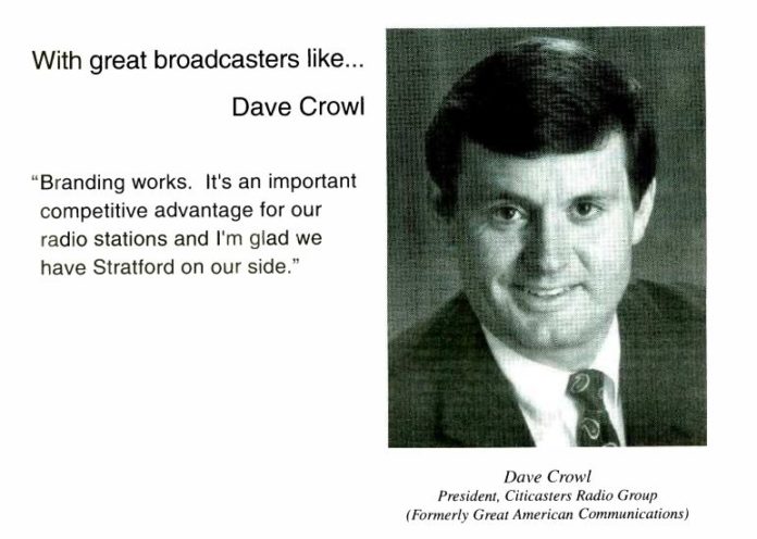An Ohio Radio Legend Readies For Retirement | Radio & Television ...