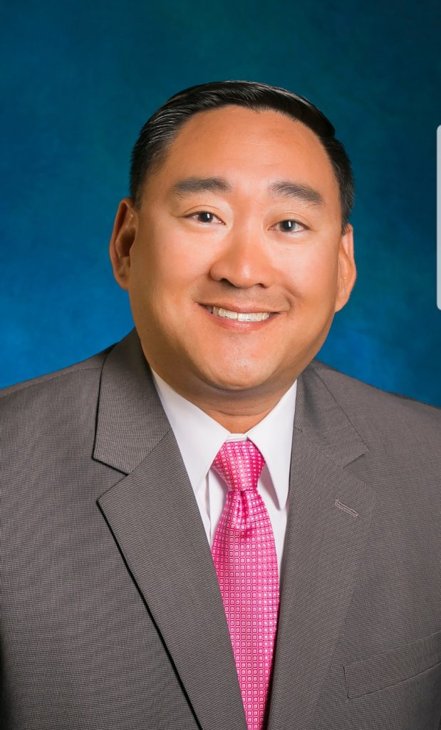 Tregg White Selected By Scripps For Tucson Top Job | Radio & Television ...