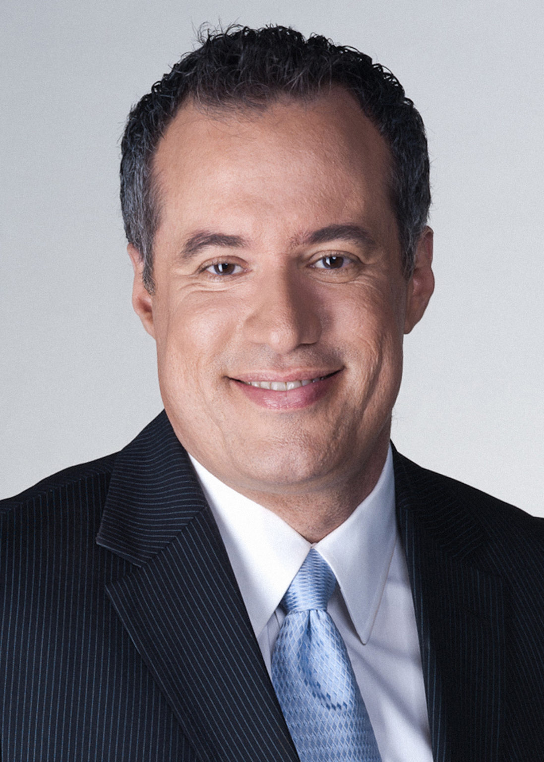 Raúl Alarcón Jr. Hands Presidential Duties To COO | Radio & Television ...