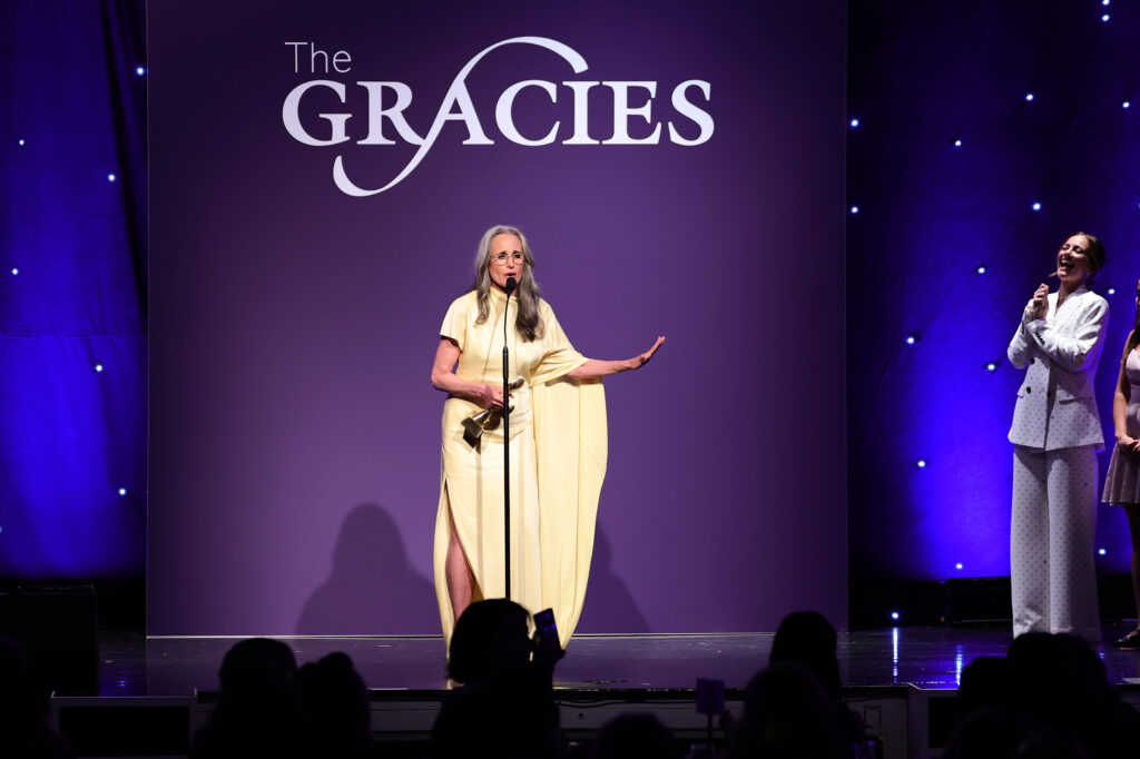 AWM Honors Women Reshaping TV, Journalism At 51st Gracie Awards | Radio ...