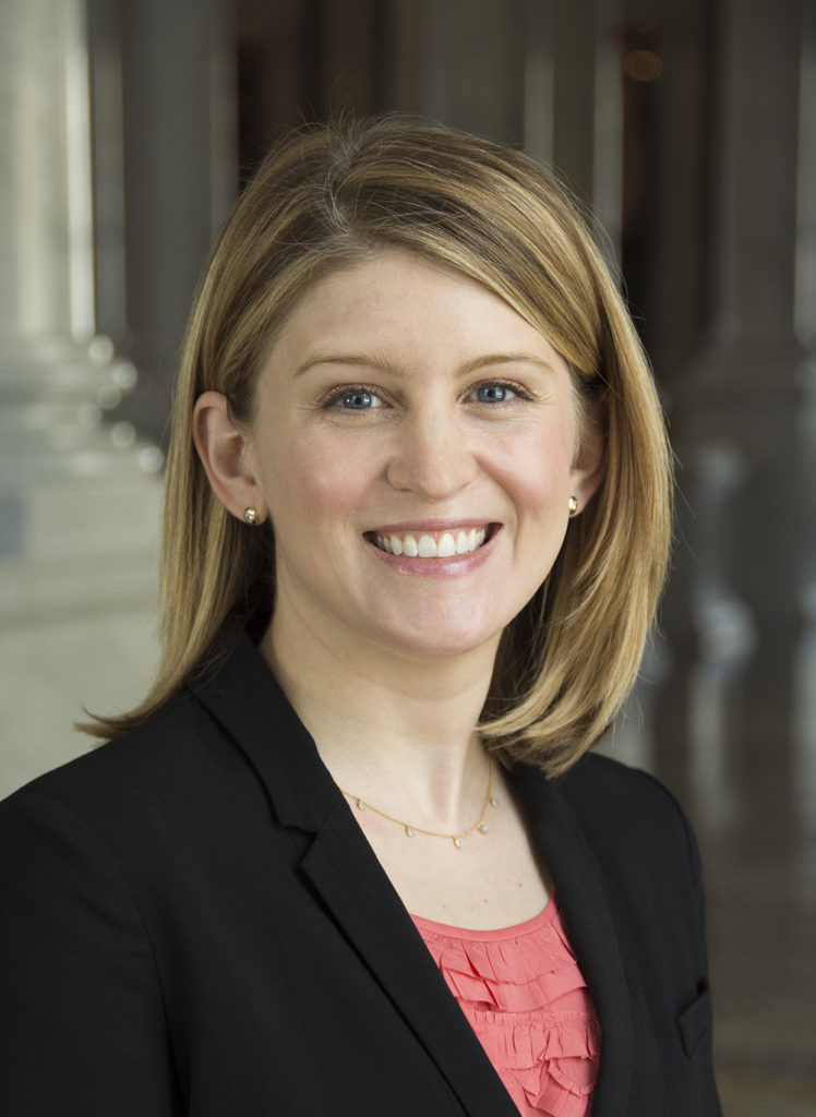 Introducing the NAB’s New Public Policy VP | Radio & Television ...