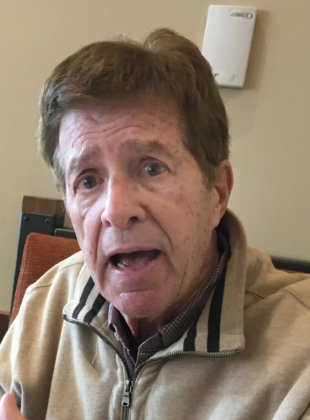 Notable Detroit Media Personality Warren Pierce Dies | Radio ...