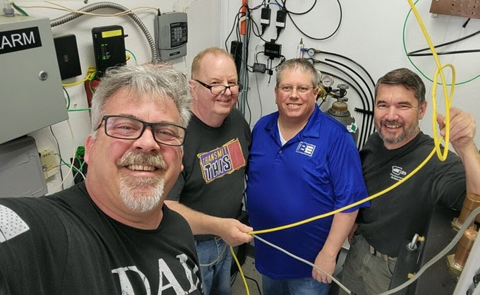 WRAL, WRAZ Parent Adds BE To ATSC 3.0 Ecosystem | Radio & Television ...