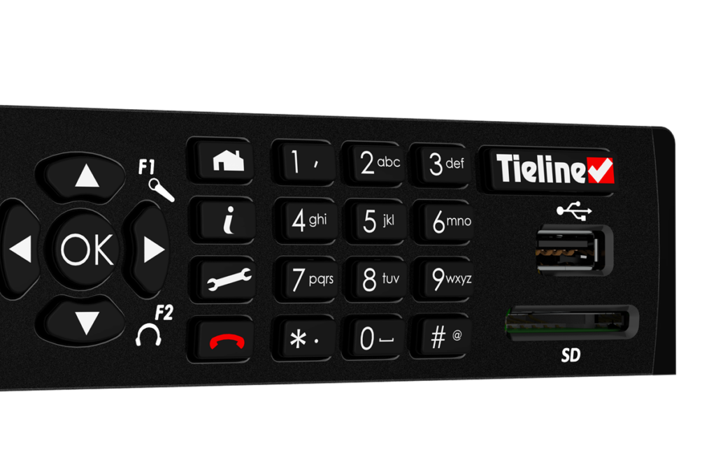 New Tieline Bridge-IT II Codec Unveiled at NAB | Radio & Television ...