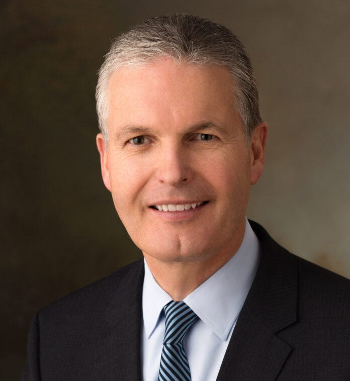 Bonneville Names New President/COO As Darrell Brown Sets Retirement ...