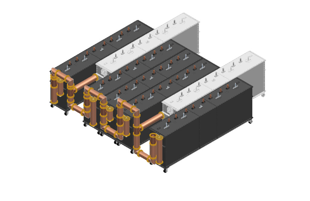 Dielectric to Unveil Manifold Combining Innovation at NAB | Radio ...