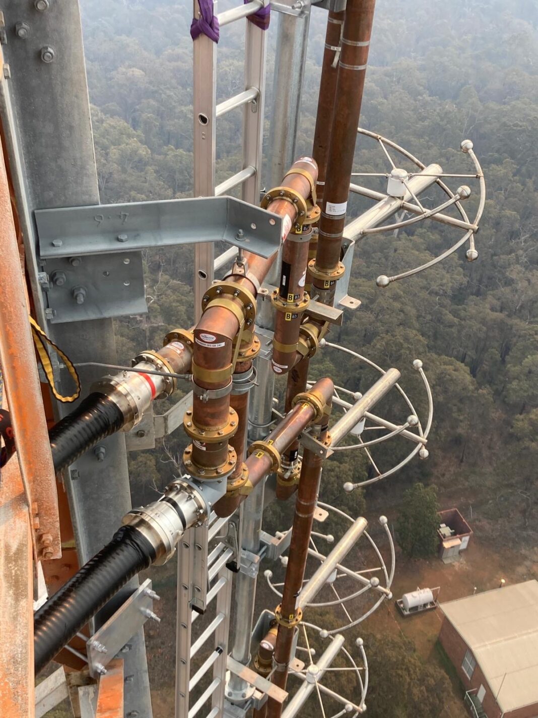 Dielectric FM Ring Antenna Brings New Benefits to BAI | Radio ...