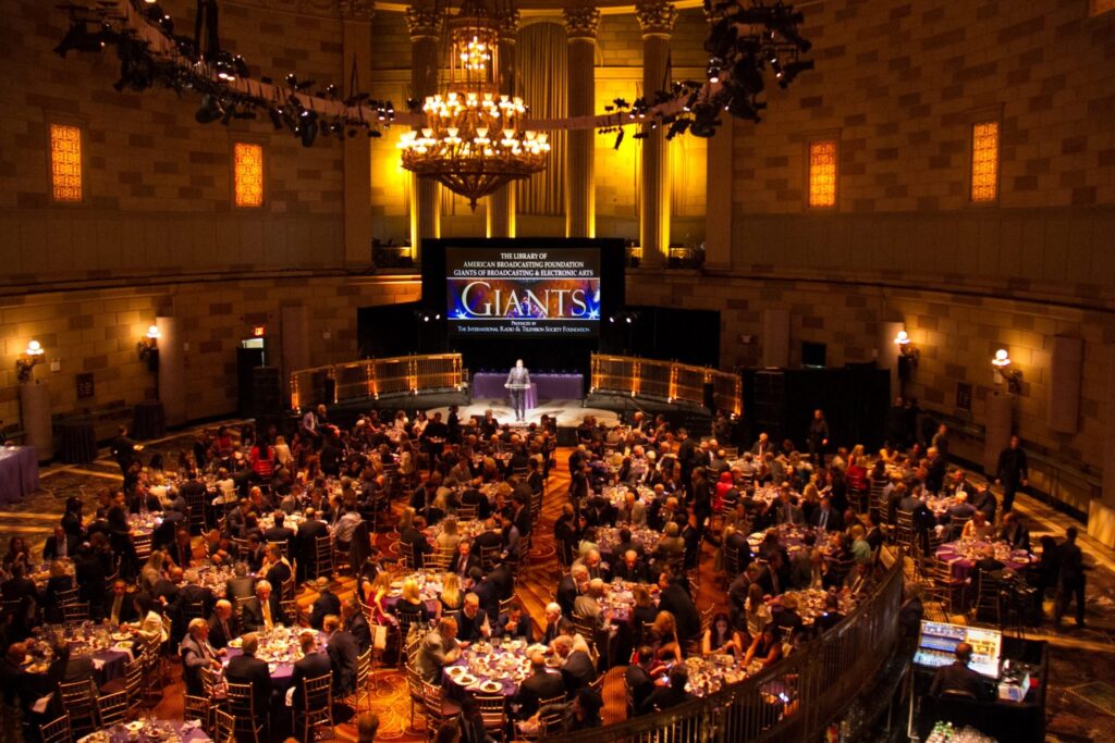 LABF Unveils This Year’s Broadcasting Giants | Radio & Television ...