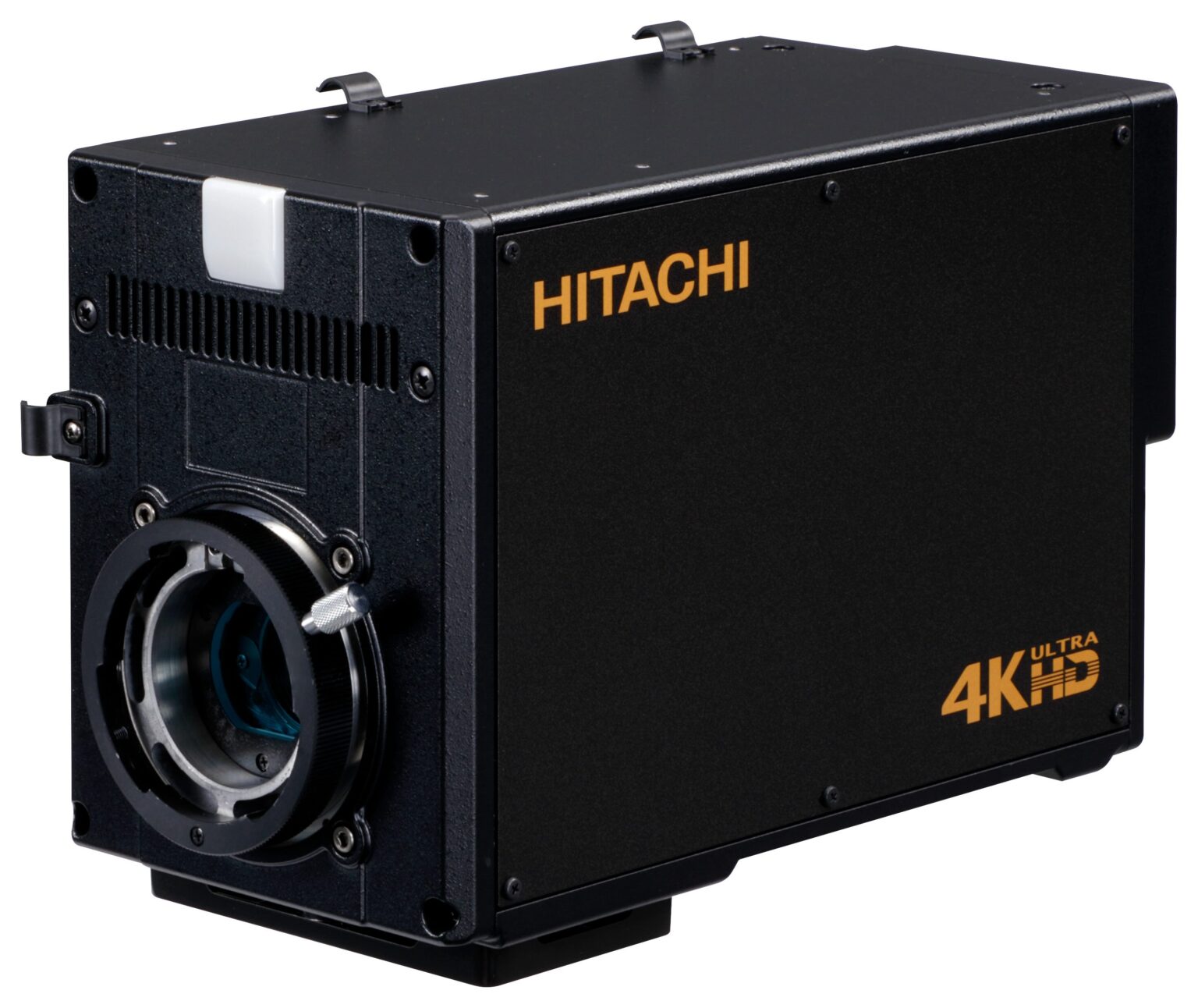 Hitachi Kokusai Debuts DK-H700 4K Box Camera | Radio & Television ...