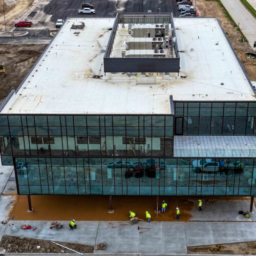 Hope Media Group To Debut Ministry & Media Center On June 5 | Radio ...