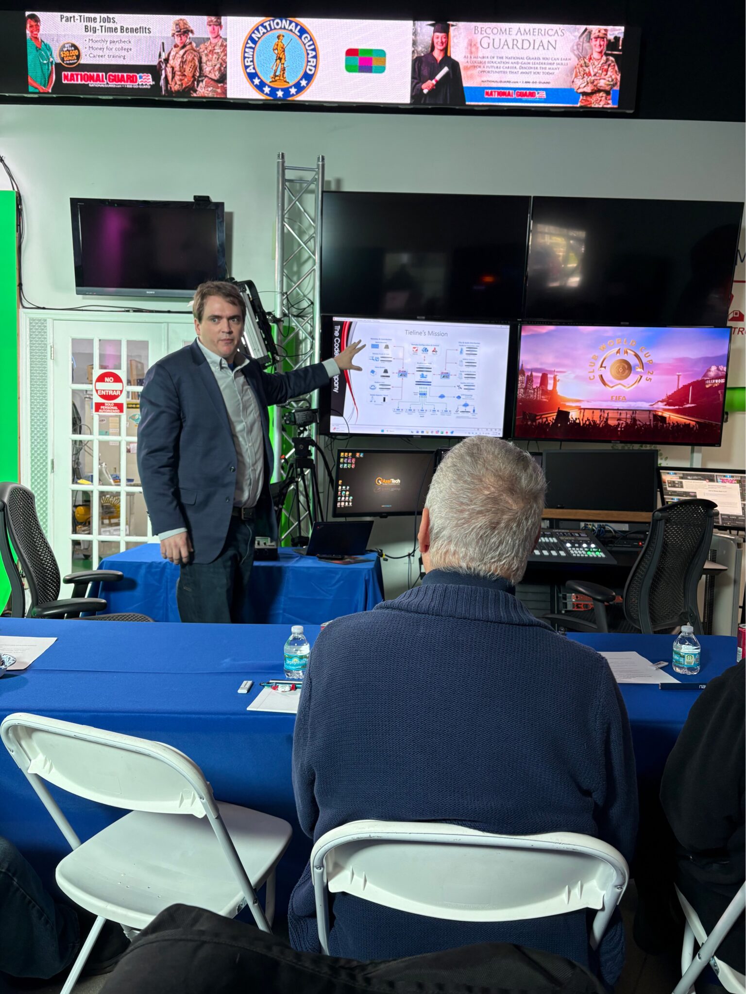 A Pre-NAB Show ‘Open House’ In South Florida | Radio & Television ...