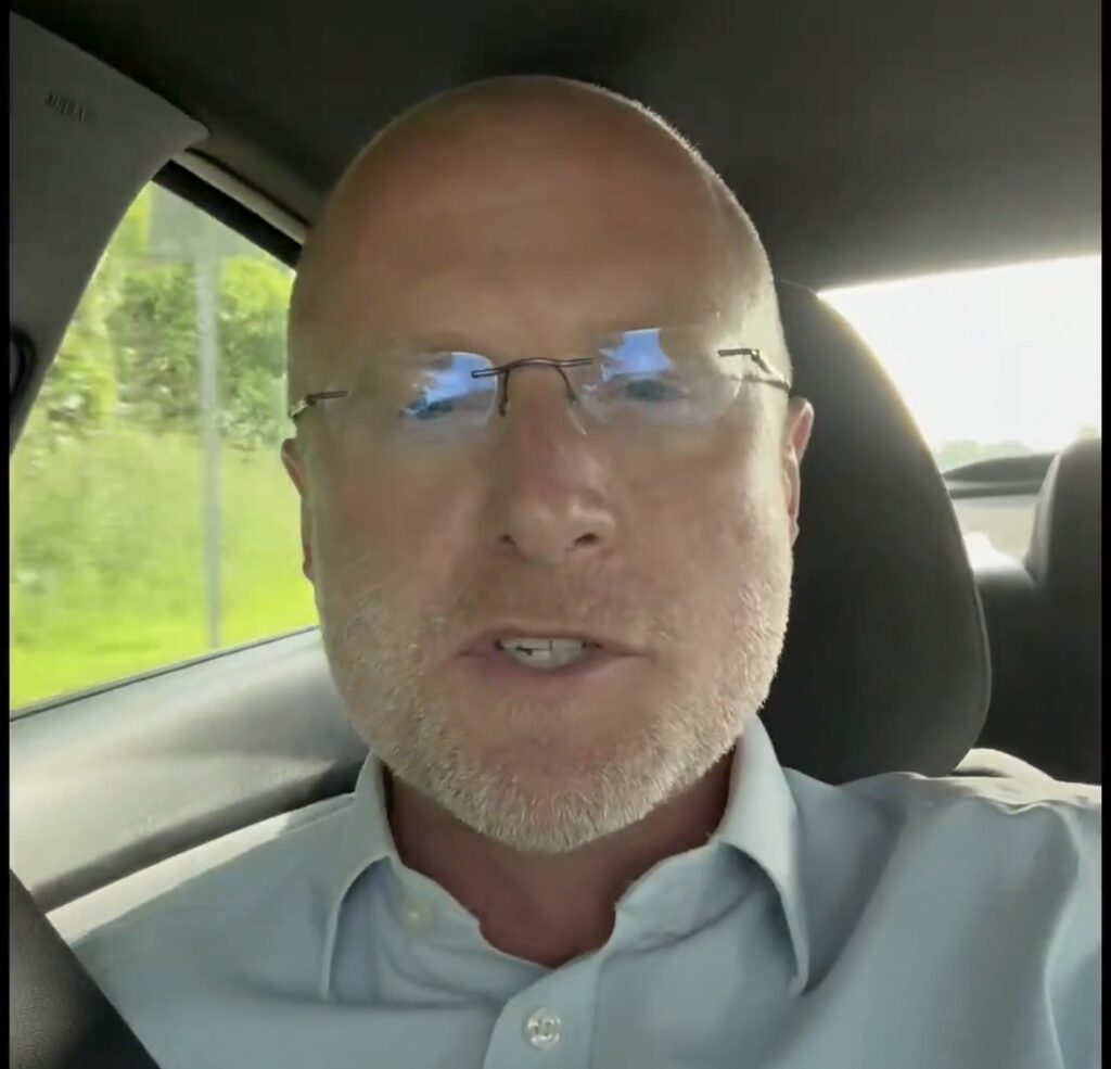A Carr Ride Across The Buckeye State | Radio & Television Business Report