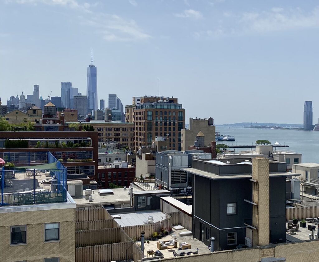 ABC, Univision and The CW Launch NEXTGEN TV In NYC | Radio & Television ...