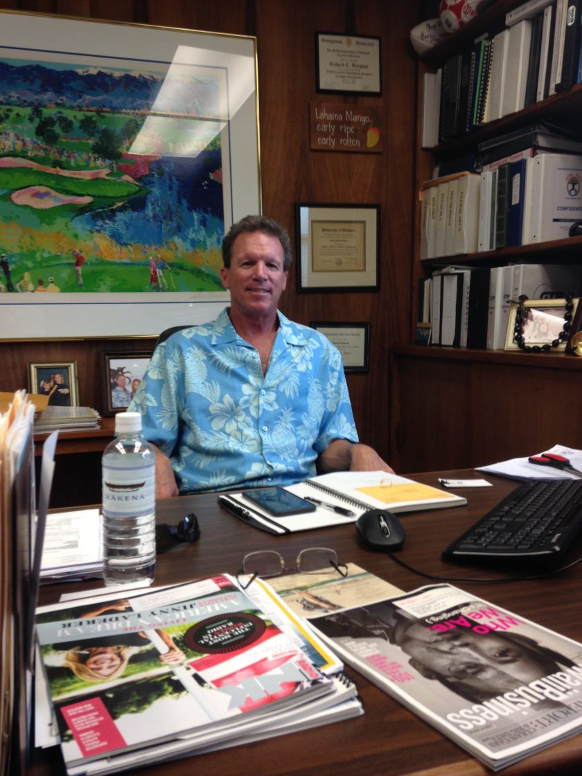 The RBR+TVBR InFOCUS Podcast: Chuck Bergson | Radio & Television ...