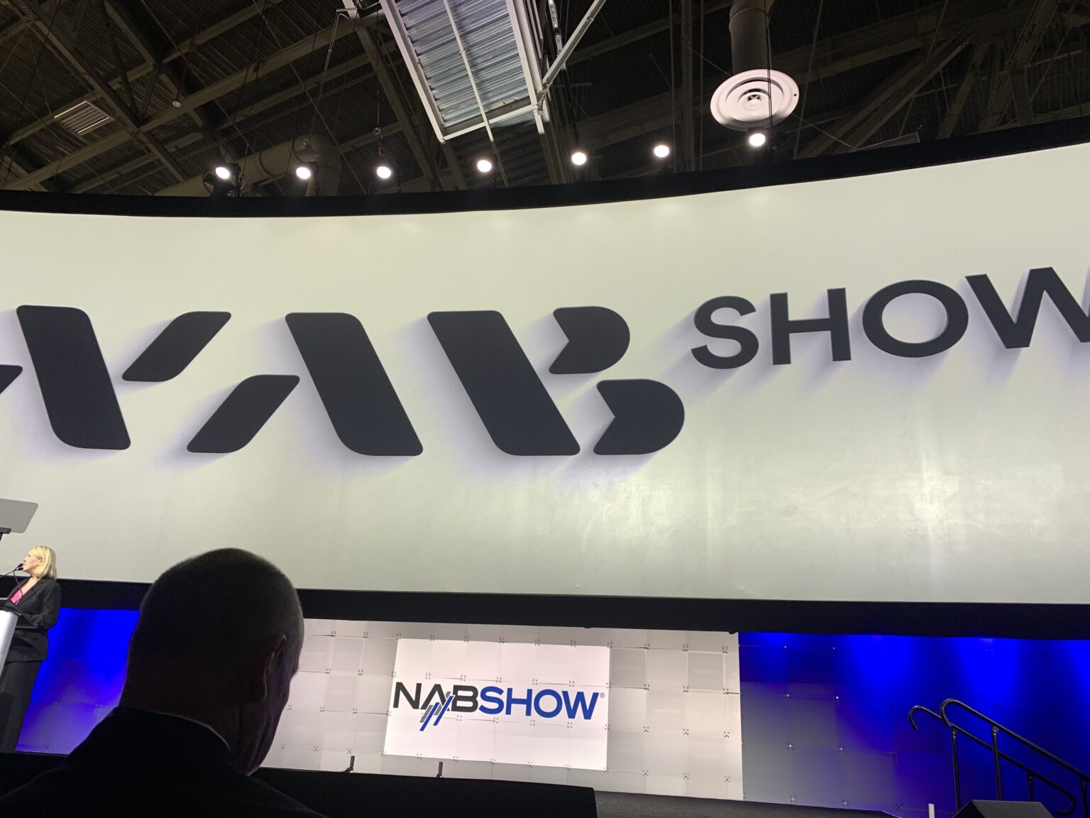 Nab Show Reveals 2025 Attendance Schedules 2026 Affair Radio