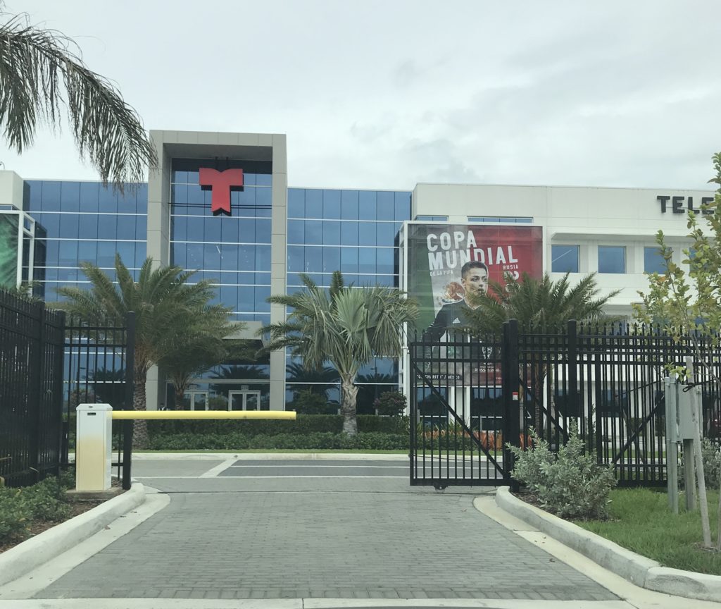 ‘Baloncesto en Domingo’: Telemundo Readies NBA Telecasts | Radio ...