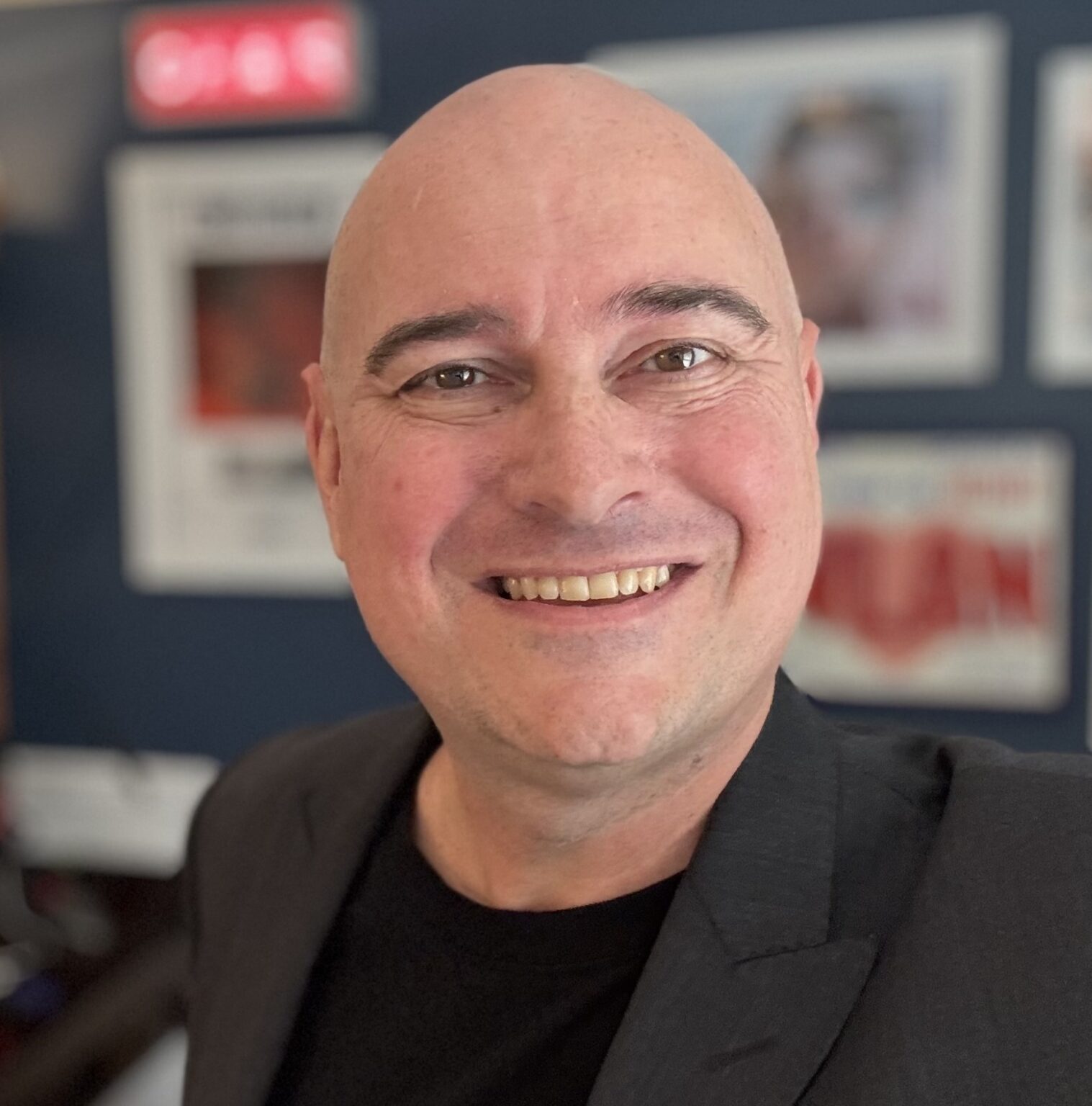 Hurley Avenue: iHeartMedia’s New Philly Programming Road | Radio ...