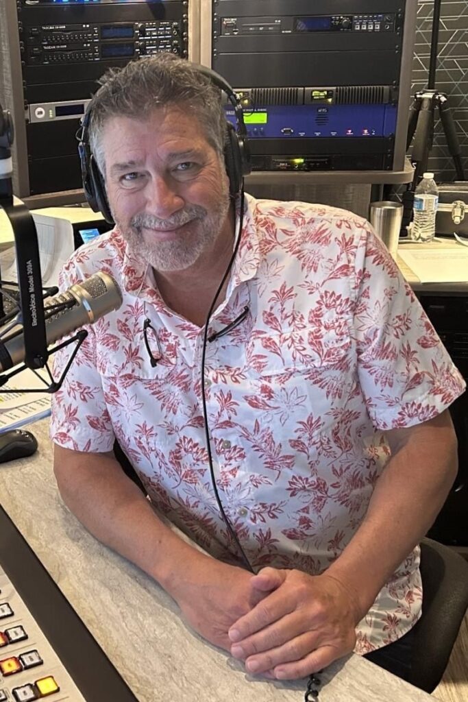 A Veteran Indianapolis Wake-Up Host Retires | Radio & Television ...