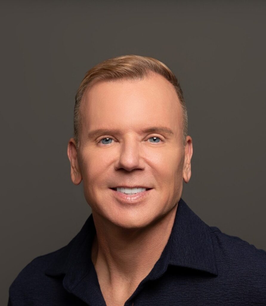 Madhive Appoints Jim Wilson as CEO | Radio & Television Business Report