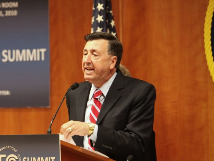 A Beloved FCC Engineering Leader Readies For Retirement | Radio ...