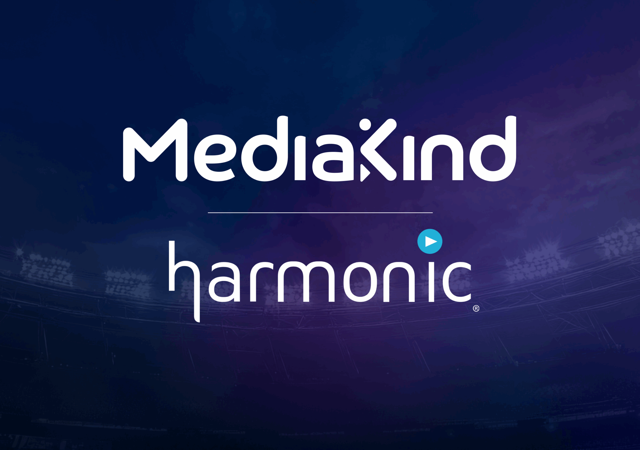 MediaKind, Harmonic to Combine Video Business | Radio & Television Business Report