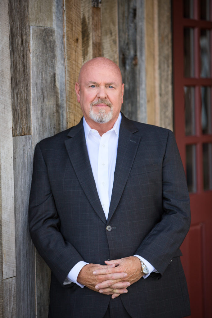 A New Ride For A ‘Serial Entrepreneur’ | Radio & Television Business Report