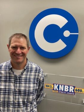 Hohler Rises To Program Cumulus’ S.F. Sports Trio | Radio & Television ...