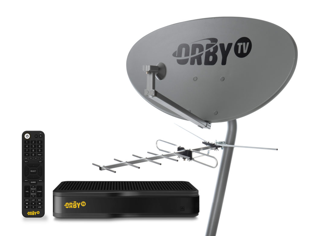 Introducing A Retrans-Free ‘Mini’ DBS Service | Radio & Television ...