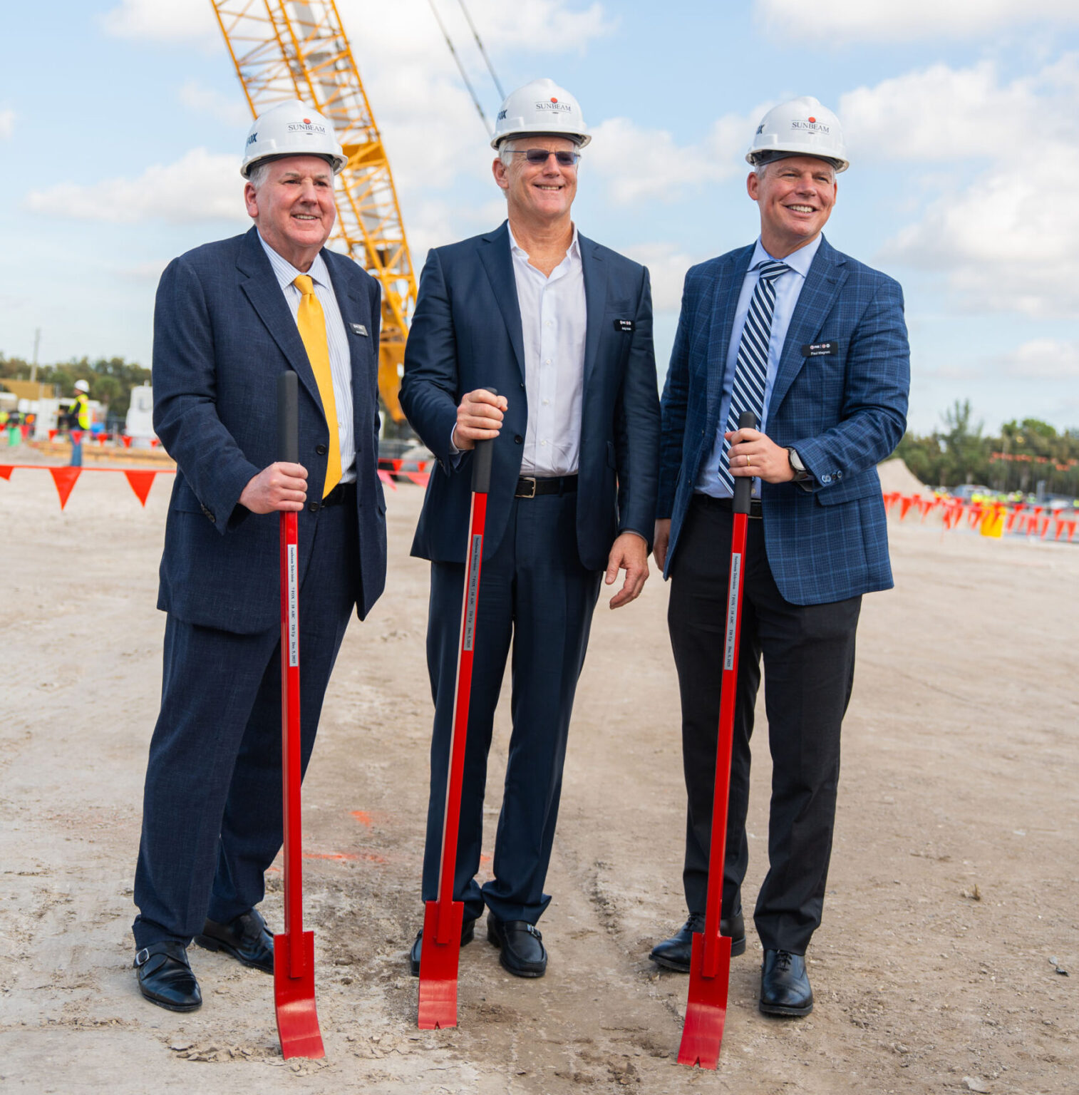 Sunbeam’s South Florida Operations Closer To Broward Move | Radio ...