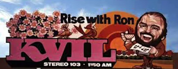 The Man Dallas LUVed: Radio Great Ron Chapman Dies | Radio & Television ...