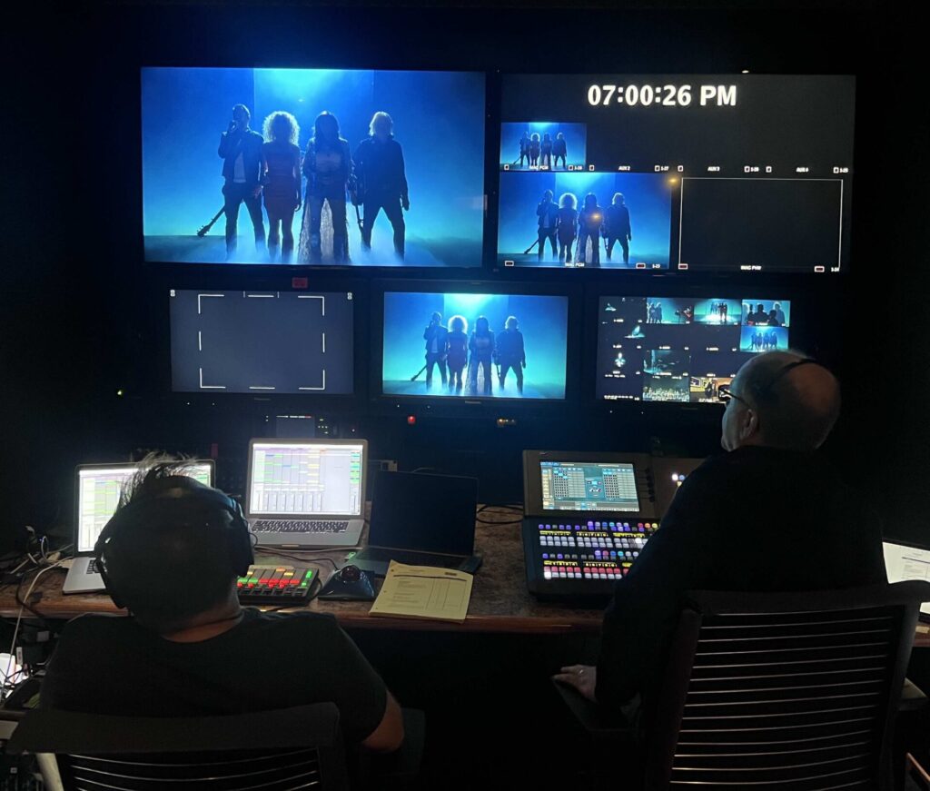 TNDV’s Mobile Units Prove To Be A People’s Choice | Radio & Television ...