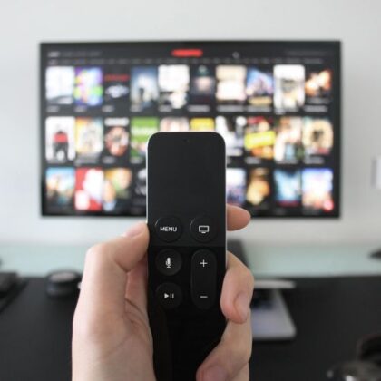 Time Spent Streaming Hits Record High, Says Nielsen | Radio ...