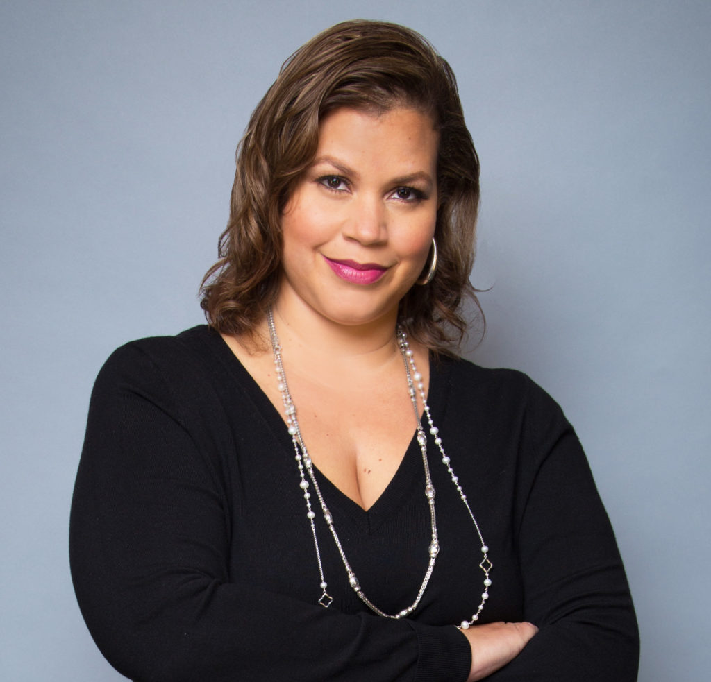 No iHeart Breakup: Mitchem Stays In EVP Role | Radio & Television ...