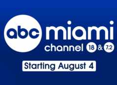 ‘ABC Miami’ Officially Debuts As WPLG Goes Fully Local | Radio ...