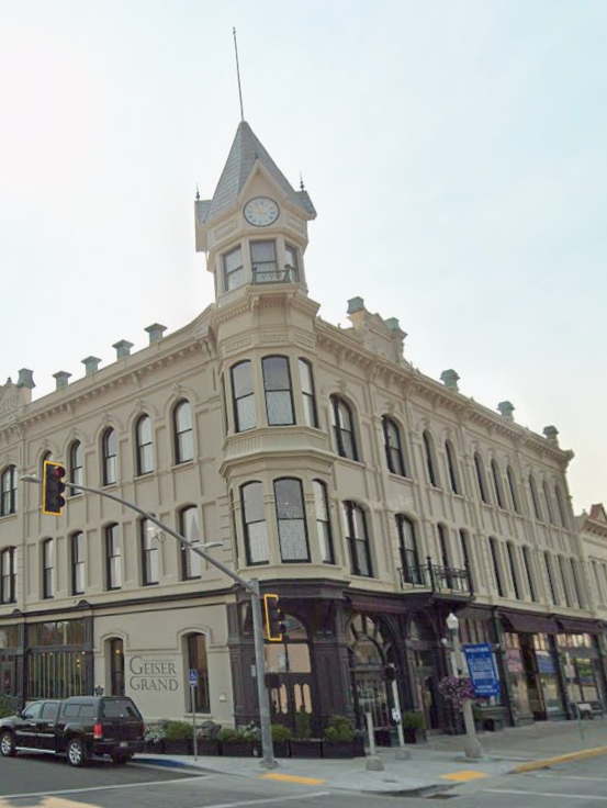 baker city | Radio & Television Business Report