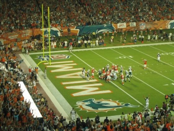 NAB Calls On Sports Fans To ‘Keep The Game On’ | Radio & Television ...