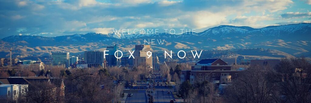 Gray To Swap Scripps-Run FOX Station With Georgia Property | Radio ...