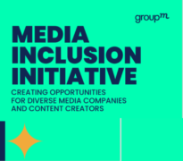 GroupM Widens Its Media Inclusion Initiative | Radio & Television ...