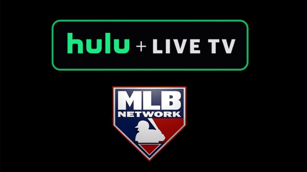 MLB Ready To Play Ball With Hulu + Live TV | Radio & Television Business Report