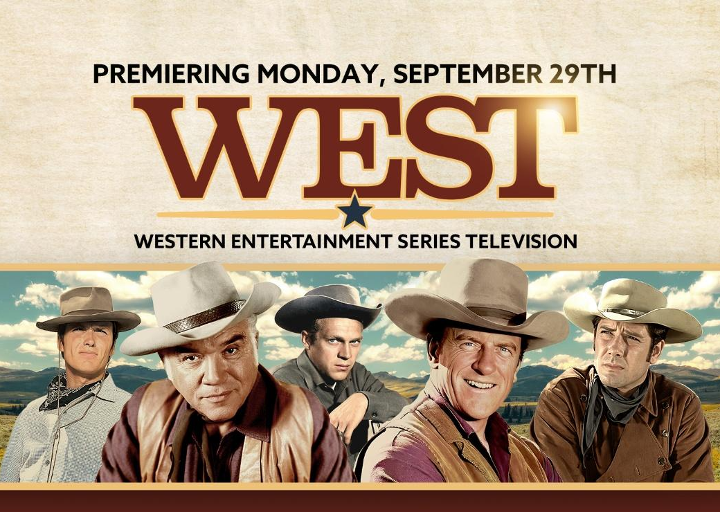 Weigel’s Newest DigiNet Goes All-In With Classic Westerns | Radio & Television Business Report