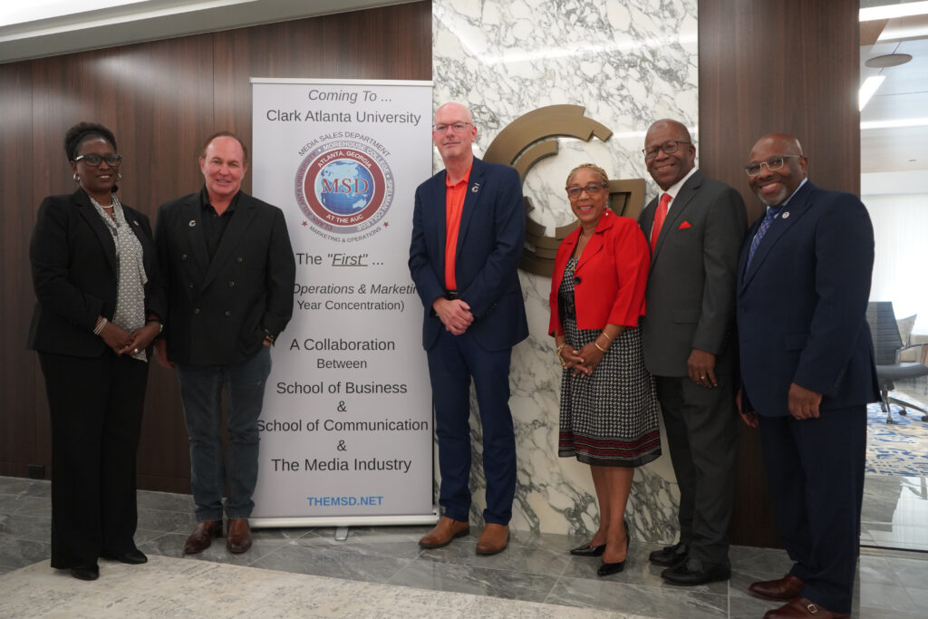 Media Executives Unveil the First Media Sales College Curriculum ...