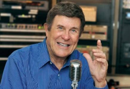 Bruce Morrow | Radio & Television Business Report
