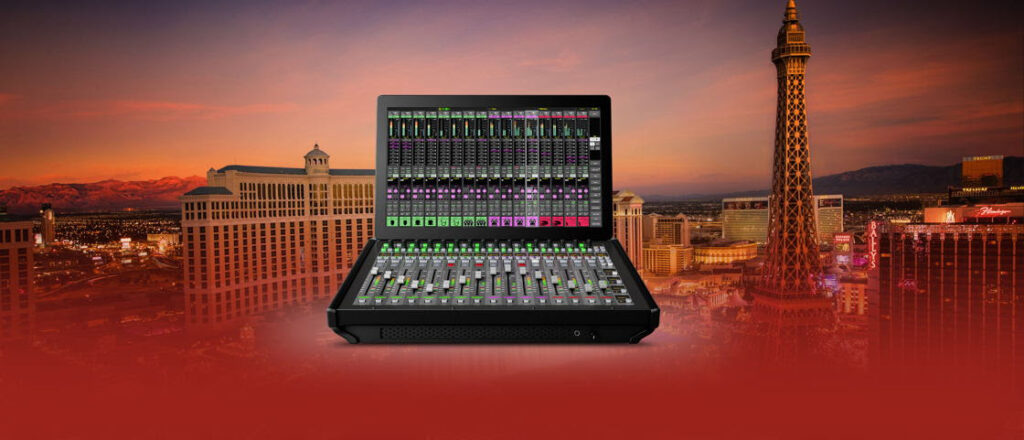 SSL Gears Up For InfoComm 2026 With Three Focus Areas | Radio ...