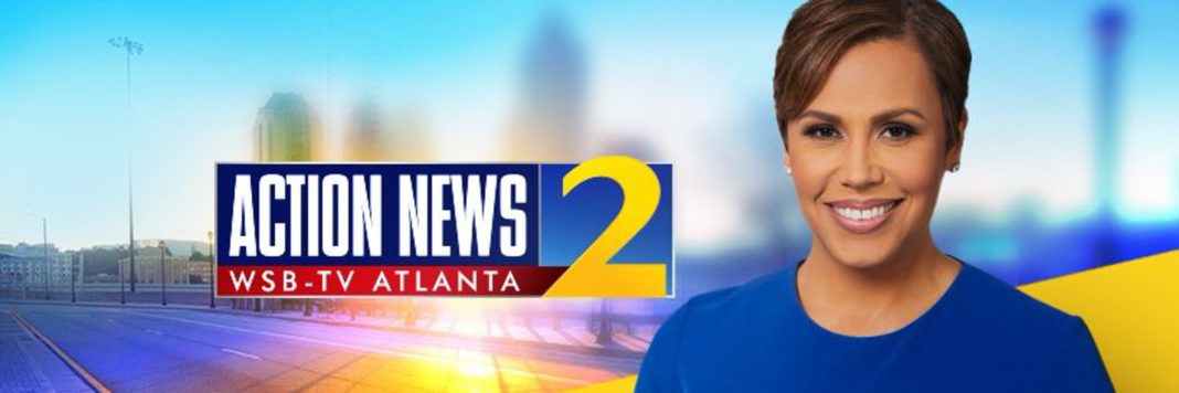 Atlanta News Anchor Loses Brain Cancer Battle | Radio & Television ...