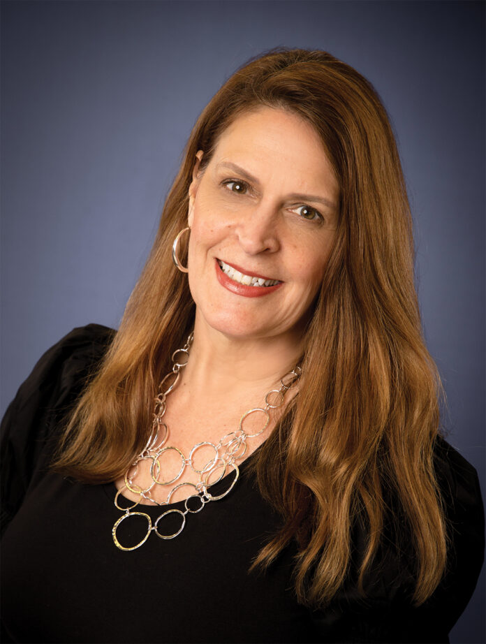 Young To Take Power Position At Salem | Radio & Television Business Report