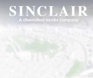 A ‘Future-Forward’ Website Redesign For Sinclair | Radio & Television ...