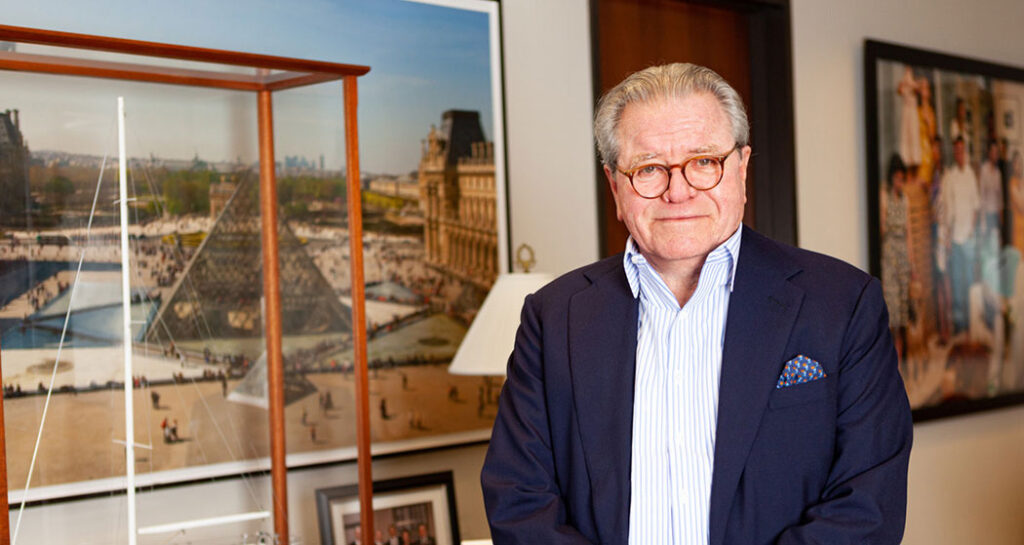 Big Chill, Or Grand Opportunity? Dealmaking Insights From An Icon ...