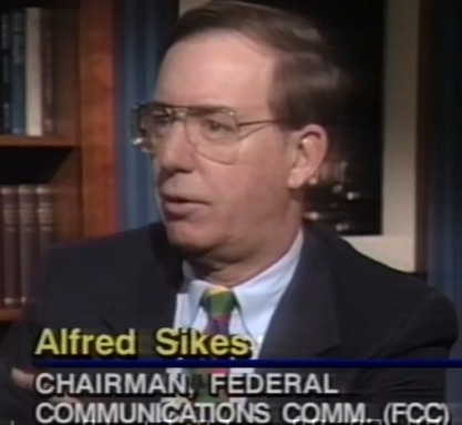 George H.W. Bush-Era FCC Head Joins Chorus Against WTXF License Renewal ...