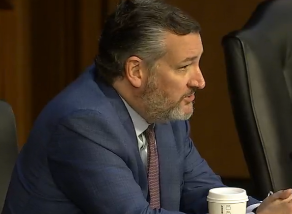 AM Radio Act’s Three Paths To Law, As Cruz Sees It | Radio & Television ...