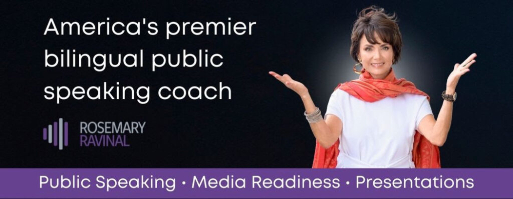 The Trust Shortcut Every Speaker Should Know | Radio & Television ...